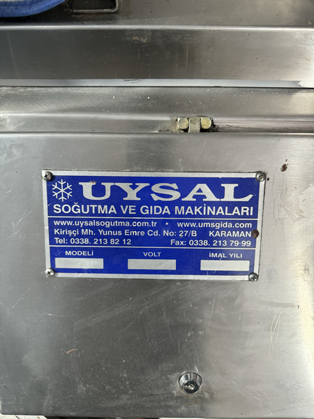 Dazator Shkaladniy Turkiya Srochna Sotiladi