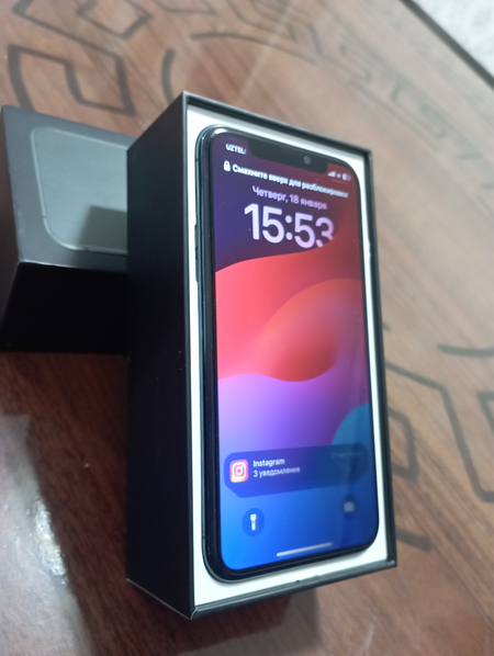 Iphone 11 pro 64