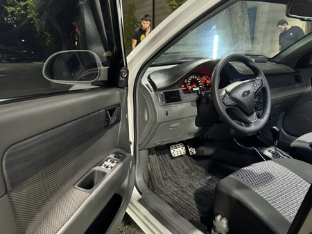 Lacetti AT 1.6 2013 yil