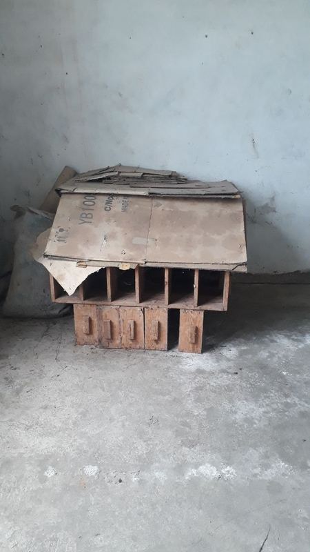 Semechka xalva aparat