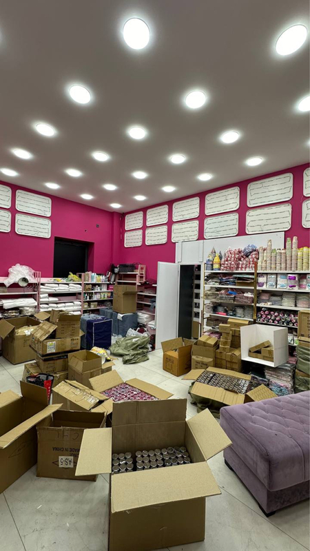 Аренда ПодОфис Улица ШотаРуставели 100м2 2500$