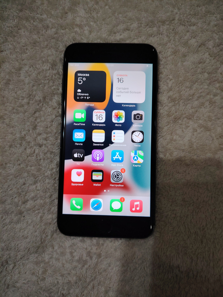 IPhone 7 Plus 256GB LL/A IDEAL