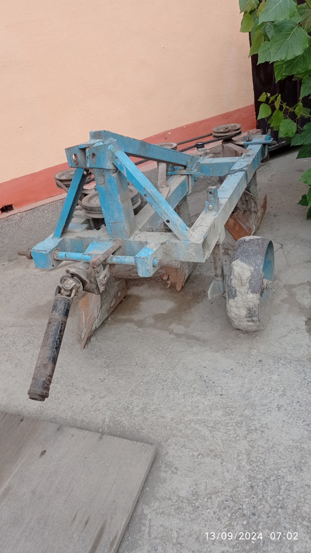 LTZ60 Yili 2008 Rasxoti yoq