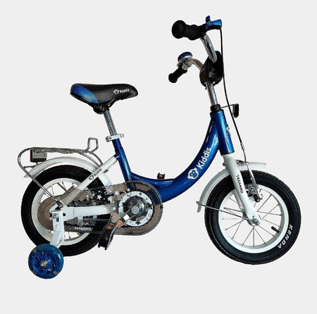 kiddis velosiped