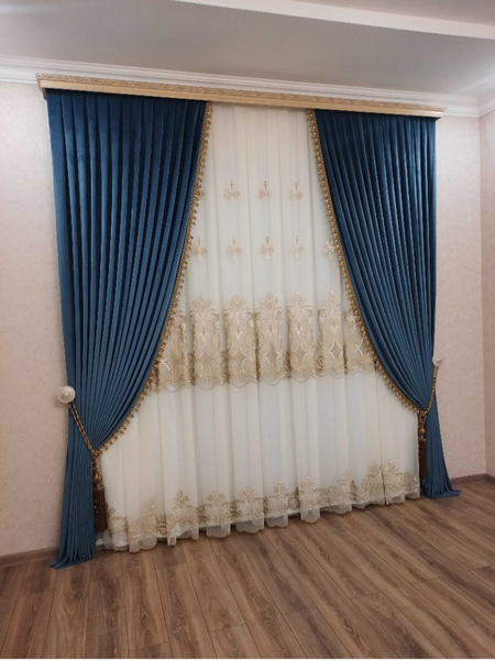 Parda tikamiz xarxel fosonlabilan