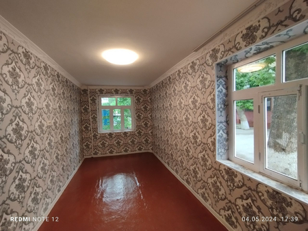 Срочно Продаётся 2комнатная Квартира! 1-Этаж. 38.000$ старт