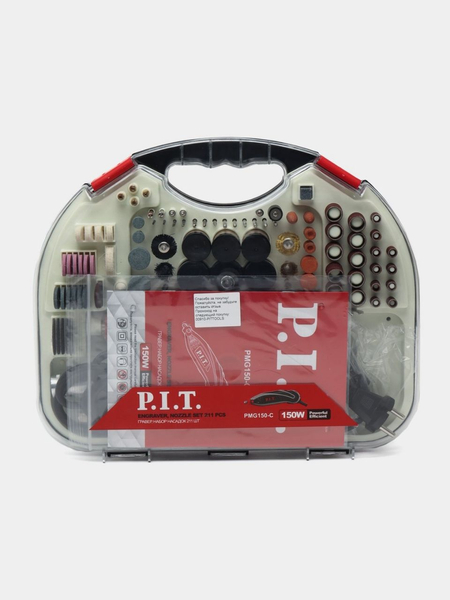 Elektr o'ymakorligi P. I. T. PMG150-С
