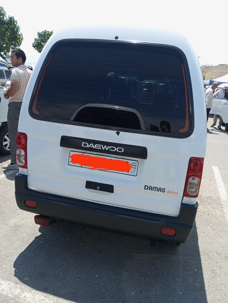 Damas sotiladi .