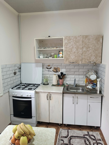 Продам 2/3/4 Карасу 1 Дуньё Квадратный коридор
