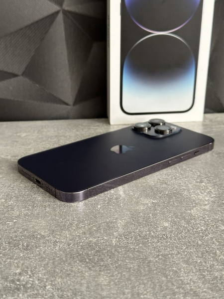 iPhone 14 Pro Max 256gb Purple 90%
