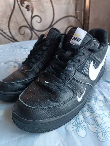Оригинальные Кроссовки Nike