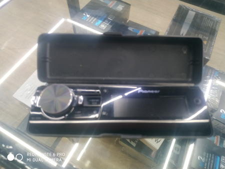 Pioneer 80prs legendarni