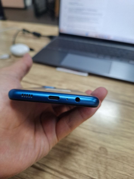 Samsung a12 3/32 full komplekt