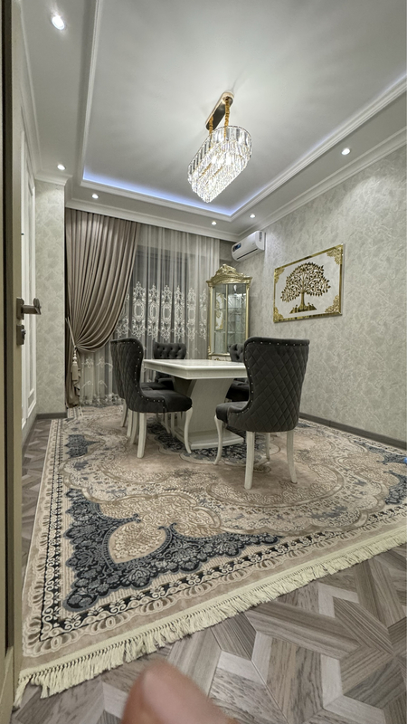 Аренда Махтумкули 700$