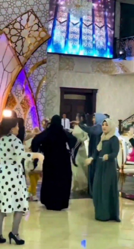 Toy marosimlari Aqiqa tugilgan kun