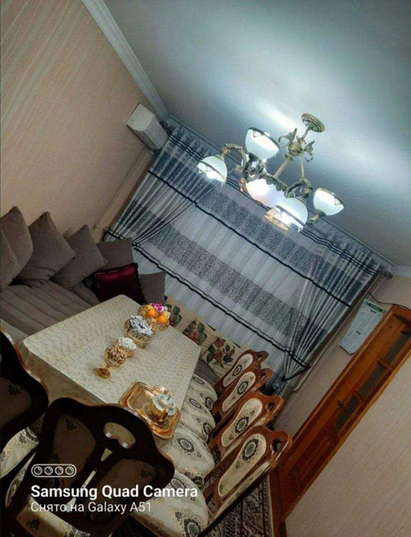Продается квартира 3/1/4. Мирабадский р-н. Азербайджанский центр
