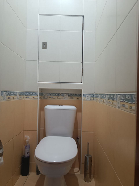 Юнусабад-12 Туркистон 4/3/4 80м²