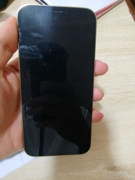 iPhone 12 pro max 128 gb
