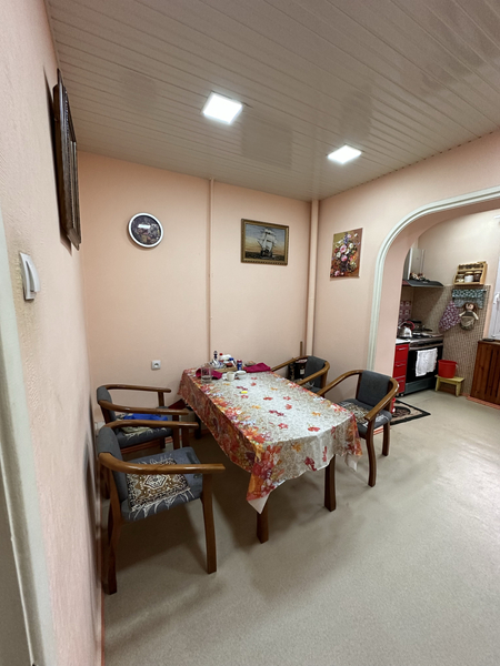 Продается квартира, 14 квартал Юнусабад