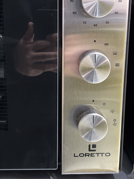 Laretto Duhofka 70 litr