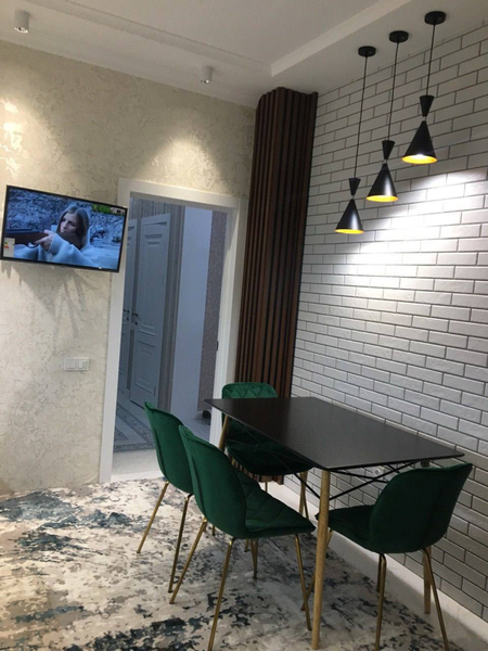 Продается квартира новостройка Dream House 3/5/10 79 кв