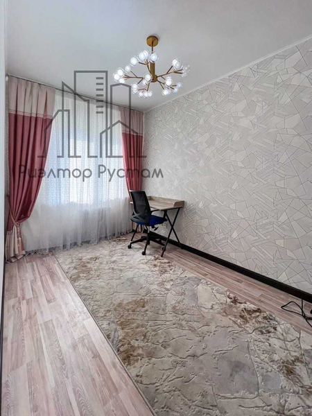 3 ком 77серия Буюк Ипак Йули  у метро 76м2 кирпич 2х6
