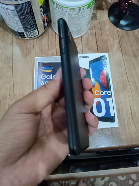 Samsung galaxy A01 Core