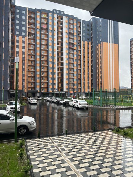 Срочна продажа сергели 12чи метро бекат