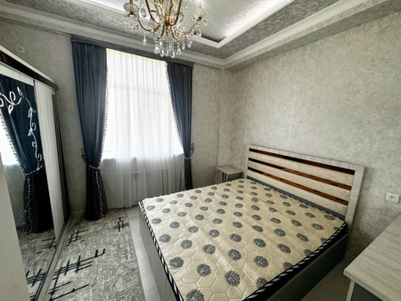 Yunusobod 4 kvartl 2 xonali kvartira oilaga beriladi