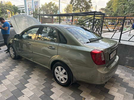 Продаю Срочна !!! Ласетти 2005 автомат