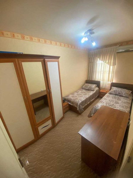 (К121738) Продается 3-х комнатная квартира в Мирабадском районе.