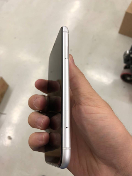 Iphone Xr 64gb oq