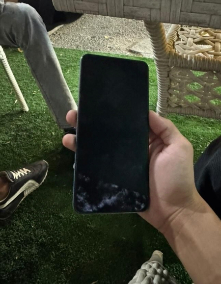 Xiaomi 11 Lite 8+8 128 Giga все есть каропки документы