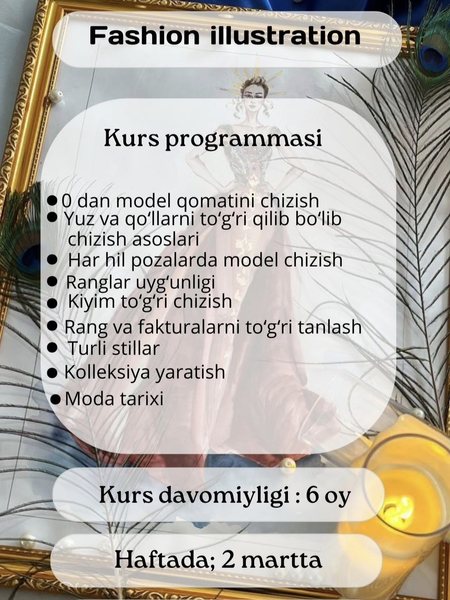 Студия по рисованию DunyoArt| DunyoArt rasm chizish studiyasi s