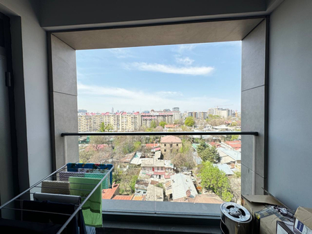 Продается квартира 3/10/25 ЖК Акай Сити