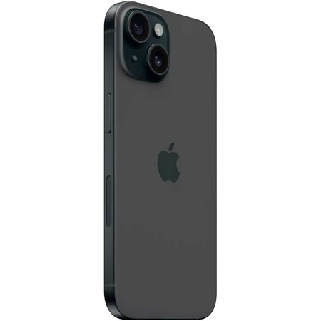 IPhone 15 256 Black