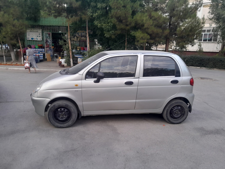 matiz prostoy sotiladi