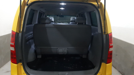 Hyundai grand starex (H1) 2009 yil avtomat