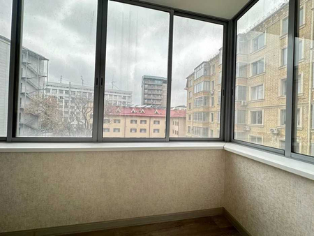 Мирабад • Айбек • 3комн • 100 м² • этаж 4/7 • [БЭ:108]