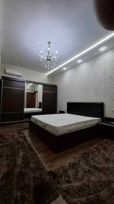 ;Яккасарай элитный район просторная и полноценная 2ком 91м2 Baby Home