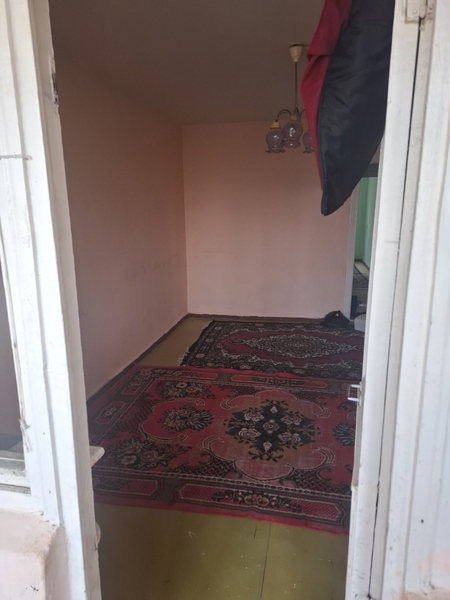 Sattepoda 2 xonali uy ijaraga beriladi