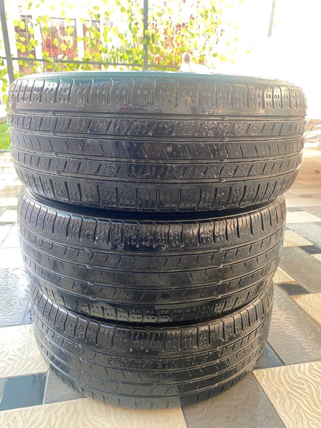 R15 195/60 balon sotiladi