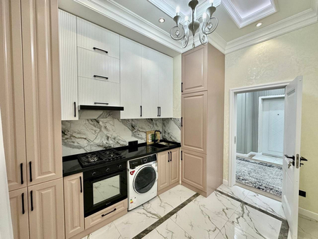 Boulevard sotuvda 2xon remont Tashkent City (157993)