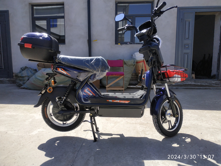 Skuter скутер 16 saka