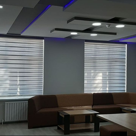 Jalyuzilar birinchi qo'ldan sifatli va qulay narxlarda!