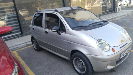 Matiz best 2017 yil