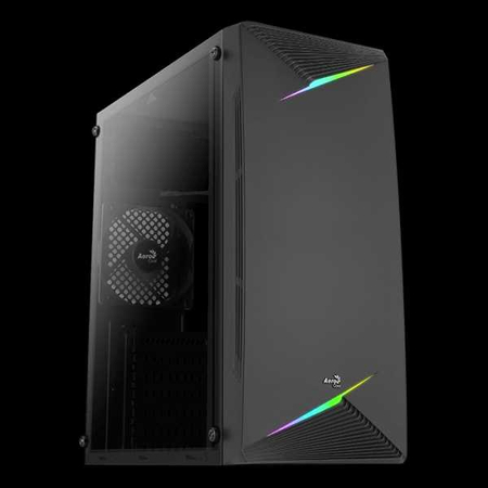 Кейс корпус для Пк  AeroCool Talon
