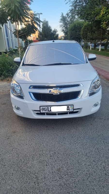 Chevrolet Cobalt