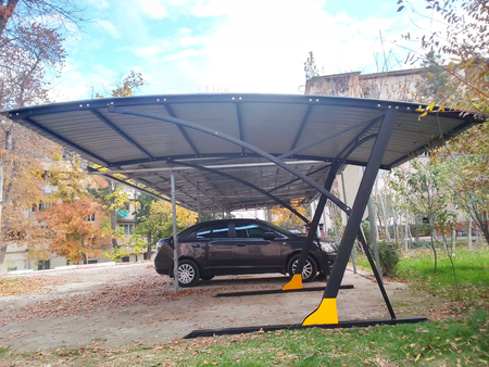 Разборные Авто Навесы. Avto Naves. Moshinaga Soyabonlar.