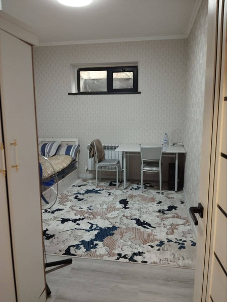 Чиланзар 17 квартал